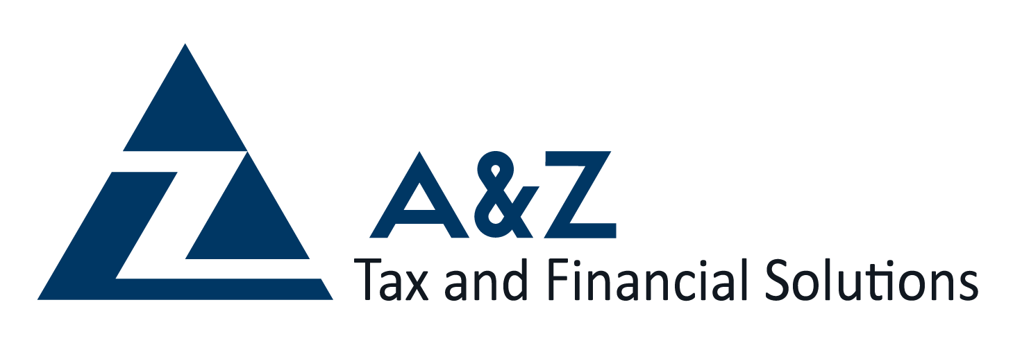 Inicio | AZ Tax and Financial Solutions